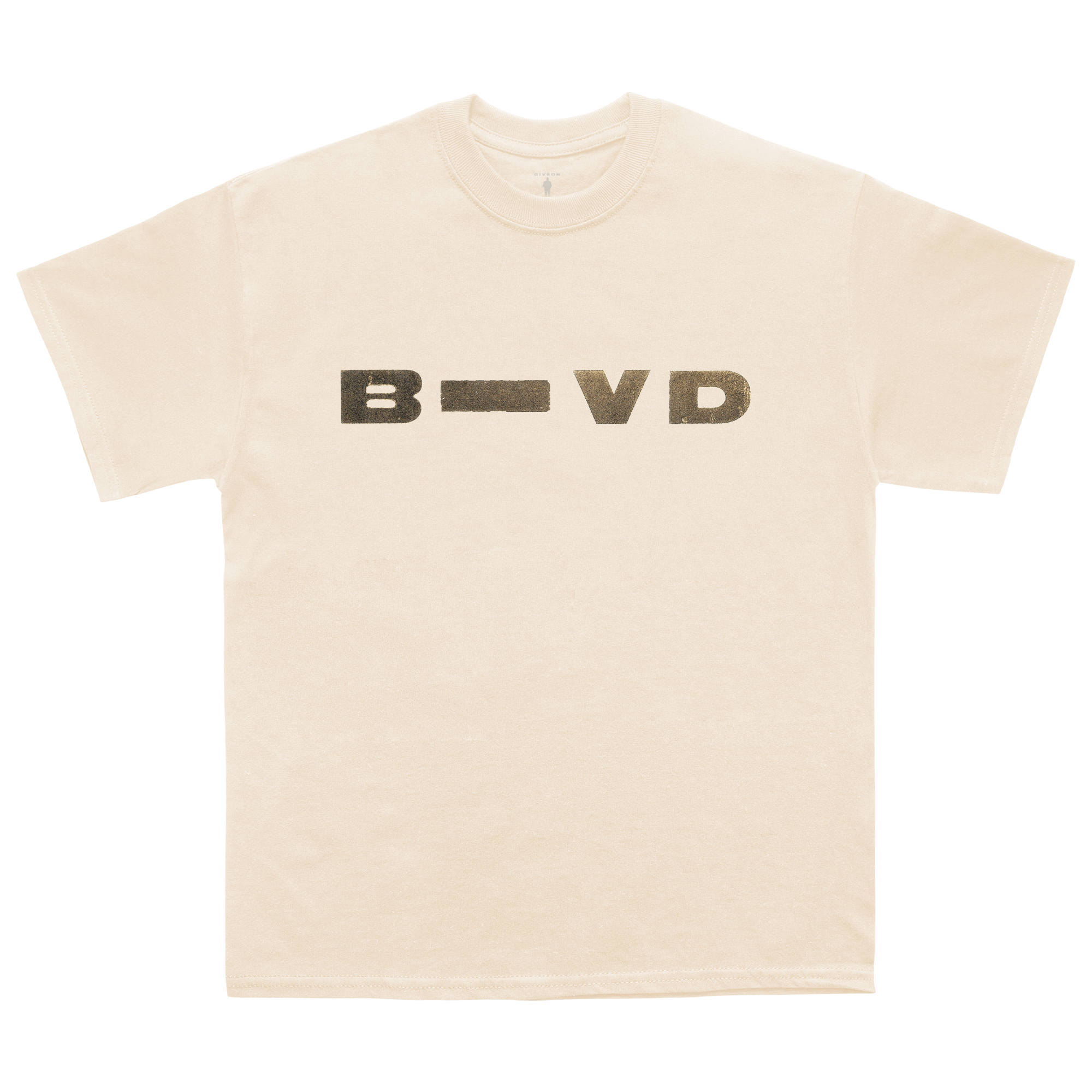 Beloved Crème Tee – GIVEON