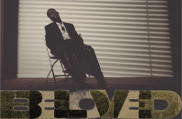 Givēon Official Merch Store – GIVEON