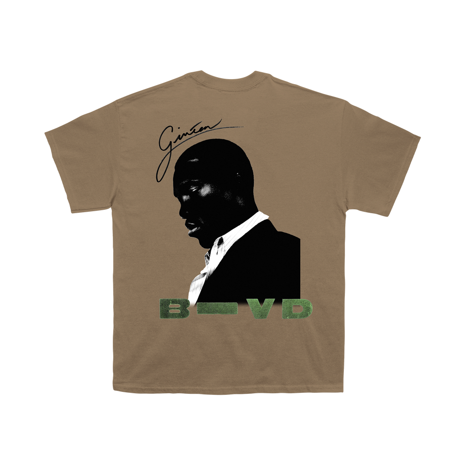 Givēon Official Merch Store – GIVEON